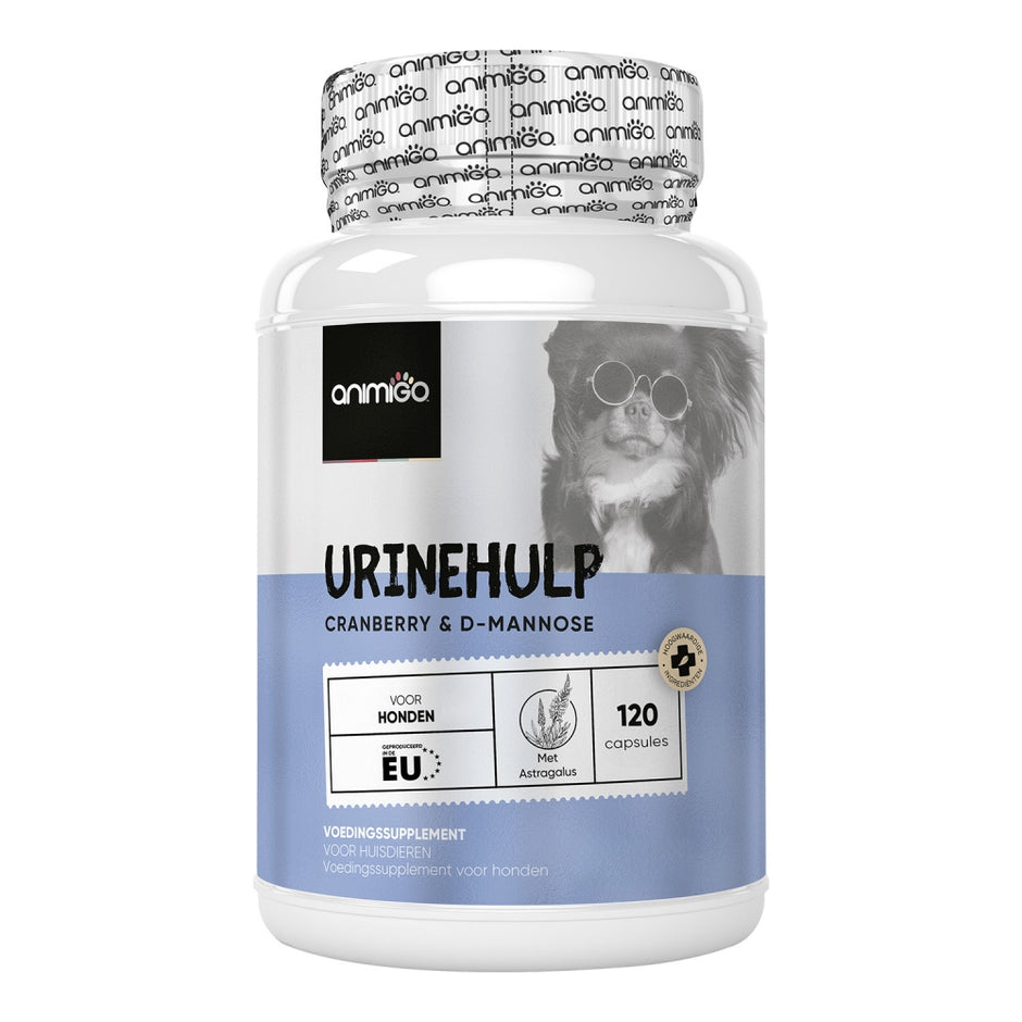 Lever, nieren en alvleesklier supplementen voor honden | Animigo ...